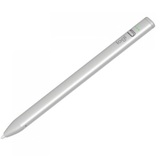 LOGITECH Crayon (USB-C) - SILVER - EMEA-914