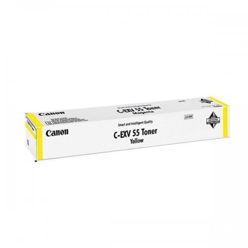 Canon Toner C-EXV 55, Yellow