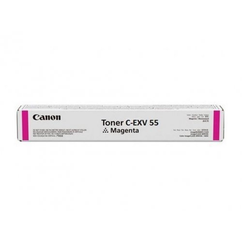 Canon Toner C-EXV 55, Magenta