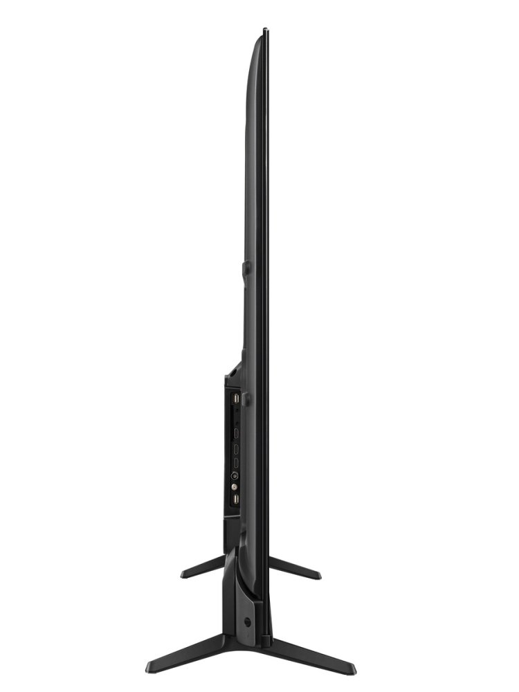 Телевизор Hisense 55" A6K, 4K Ultra HD 3840x2160, DLED, DFA, Precision ...