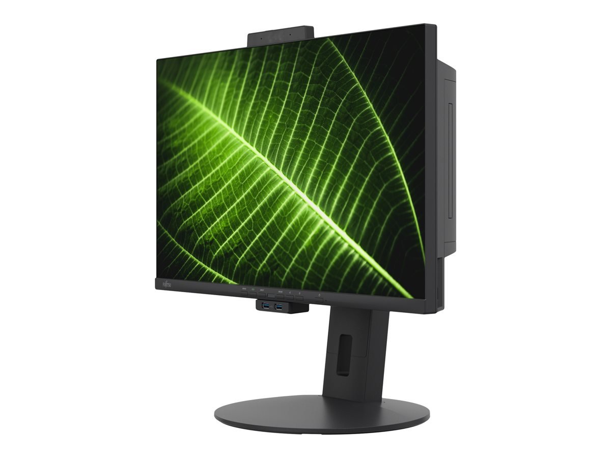 Монитор FUJITSU AiO DISPLAY P2410 unit based on Display P2410 TE CAM ...
