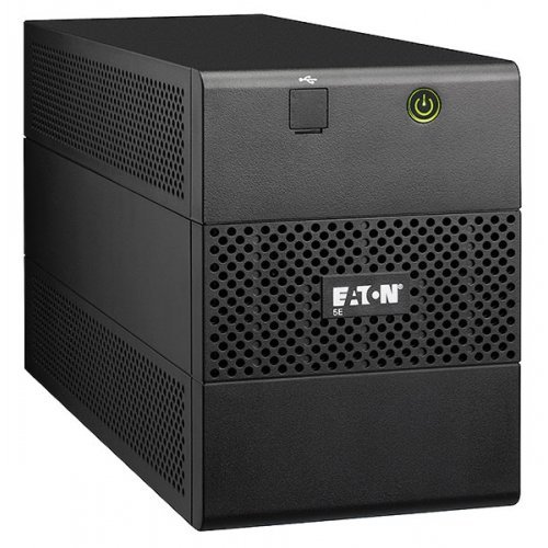 UPS Eaton MGE 5E 1500i USB, 170V-280V, 1500VA/900 W, 6 x IEC 320 C13 ...