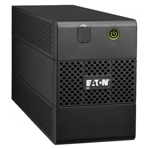 UPS Eaton MGE 5E 650i USB, 170V-280V, 650VA/360 W, 4x IEC-320-C13, IEC ...