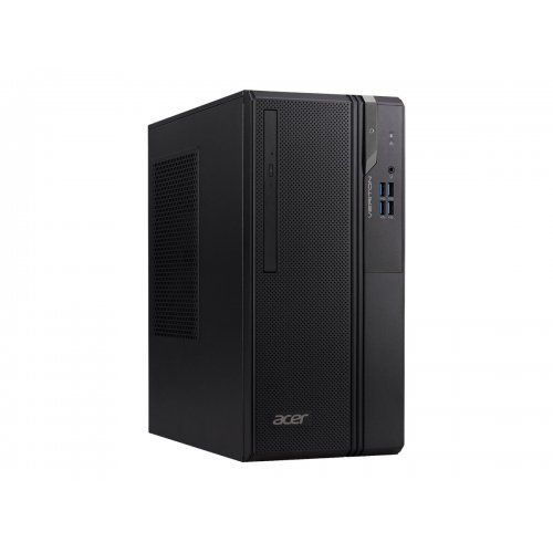 Настолен компютър ACER PC Veriton S2690G Intel Core i5-12400 16GB RAM ...