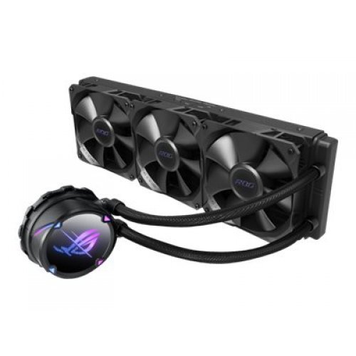 ASUS ROG STRIX LC II 360 AiO Cooler