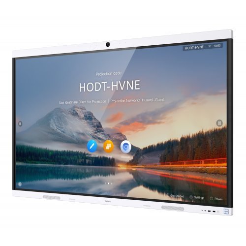 Huawei IdeaHub B2, IHB2-86PU, 86" Touch: IR 20 points D-LED,IPS,8ms ...
