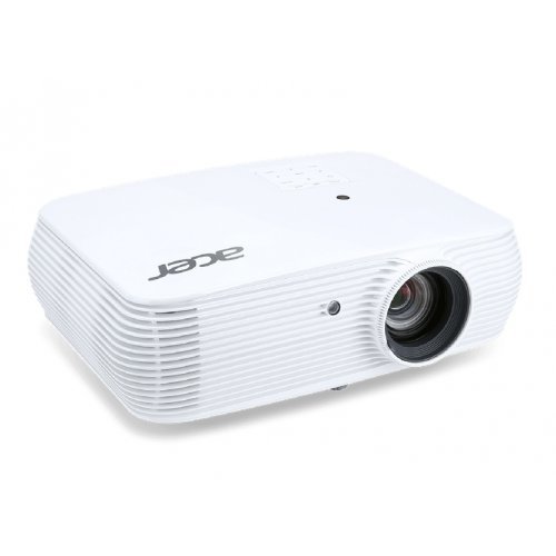 Дигитален проектор Acer Projector P5330W, DLP, WXGA (1280x800), 20000:1 ...