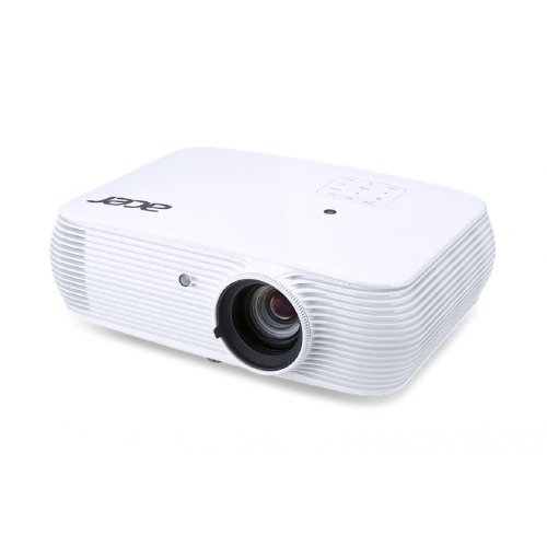 Дигитален проектор Acer Projector P5330W, DLP, WXGA (1280x800), 20000:1 ...