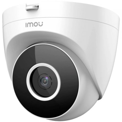IP камера Imou Turret SE IPC-T42EAP PoE 4MP, 1440P, 1/2,8" progressive ...