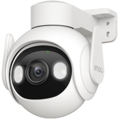 PTZ камера Imou Cruiser 2, full color night vision Wi-Fi IP camera 3MP ...