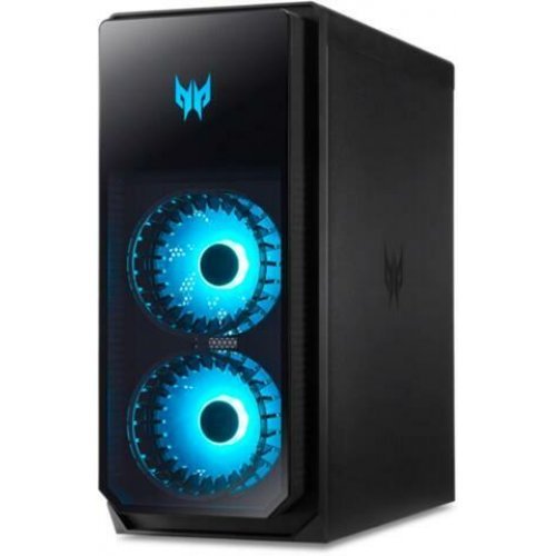Настолен компютър ACER PC Predator PO5-650 Intel Core i7-13700F 32GB ...