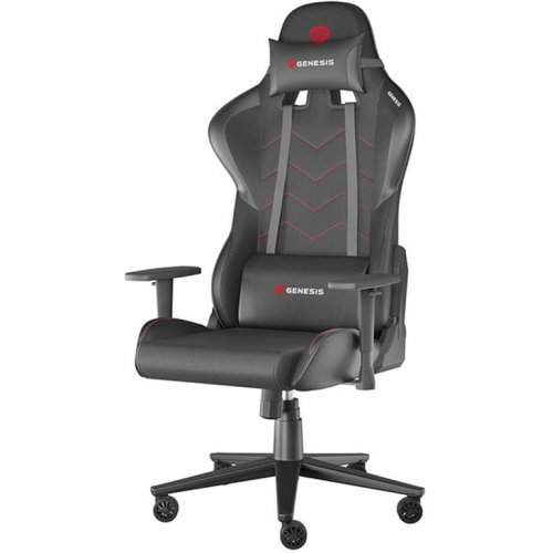 Геймърски стол Genesis Gaming Chair NITRO 550 G2 BLACK