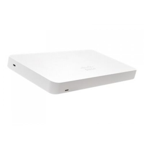 CISCO Meraki Go - Router Firewall Plus 500 Mbps+ - EU