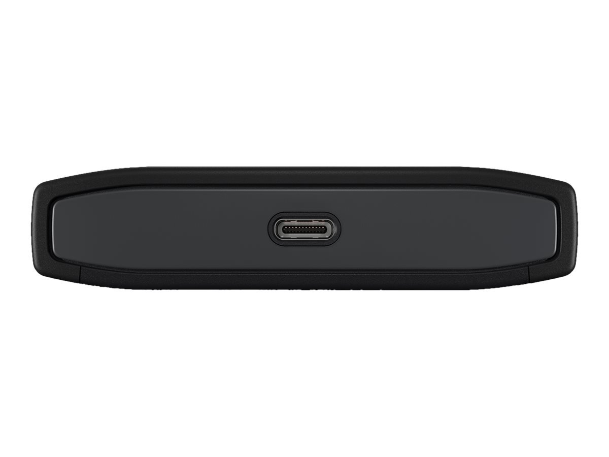 Външен диск SANDISK Professional G-DRIVE ArmorLock SSD 1TB 1000MB/s USB ...