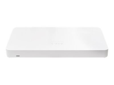CISCO Meraki Go - Router Firewall Plus 500 Mbps+ - EU