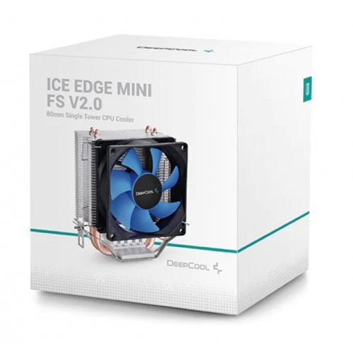 DeepCool ICE EDGE MINI FS V2.0