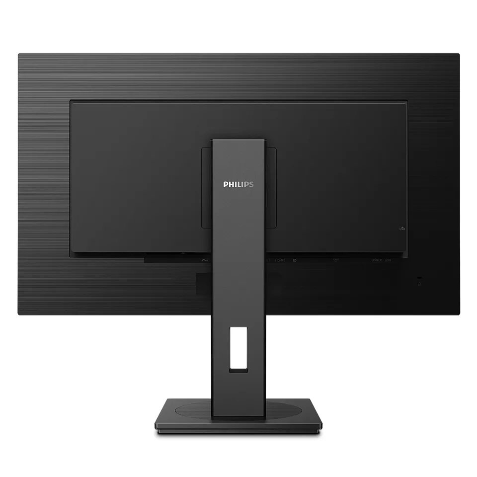 Монитор Philips 325B1L, 31.5" IPS WLED, 2560x1440@75Hz, 4ms GtG, 250cd ...