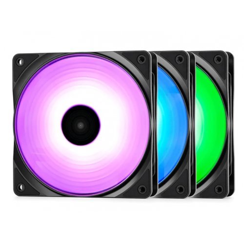 DeepCool RF120(3 IN 1)