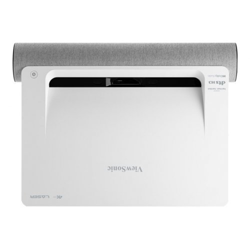 Дигитален проектор VIEWSONIC X2000L-4K 4K UHD LED Projector 3840x2160 ...