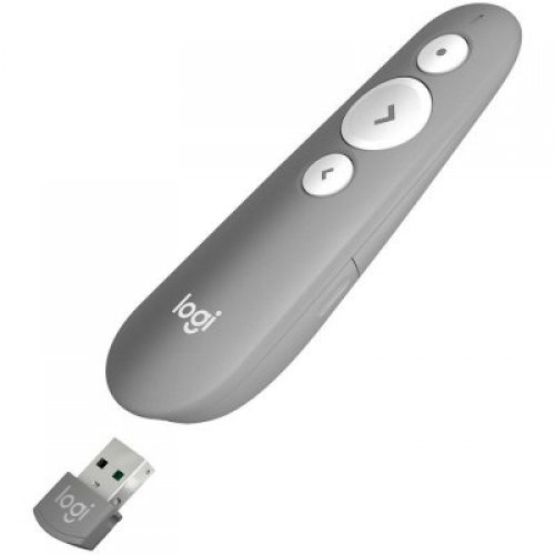Аксесоар за проектор LOGITECH R500s Bluetooth Presentation Remote - MID ...