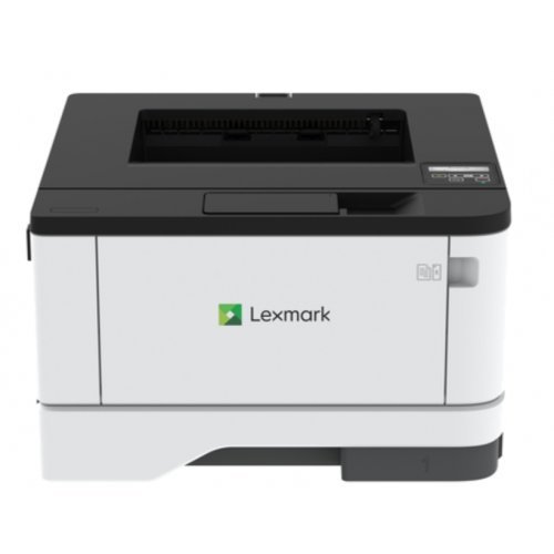 Принтер Lexmark MS331dn A4 Monochrome Laser Printer + Lexmark 55B2000 ...
