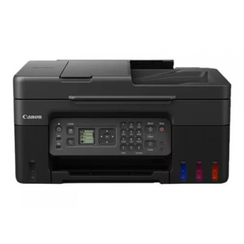 Принтер CANON PIXMA G4470 EUM/EMB MFP inkjet 4800x1200 dpi 11/6 ipm