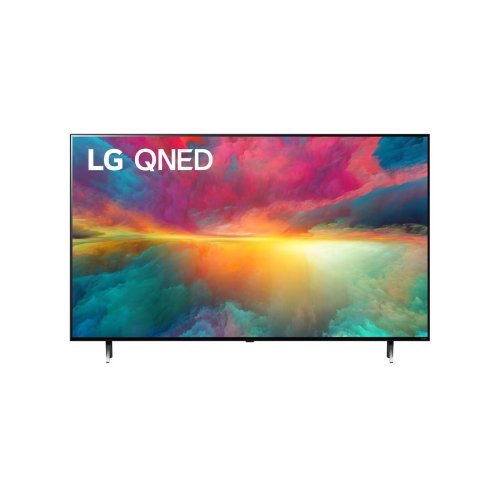 Телевизор LG 65QNED753RA, 65" 4K QNED (Quantum Dot NanoCell), UHD ...