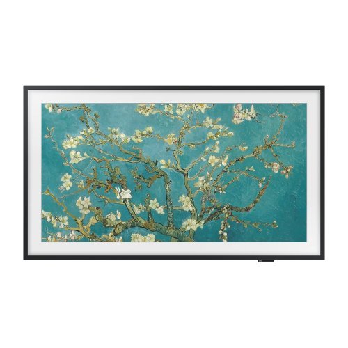 Телевизор Samsung 32" 32LS03C Frame, 4K UHD QLED TV, SMART, HDR 10 ...