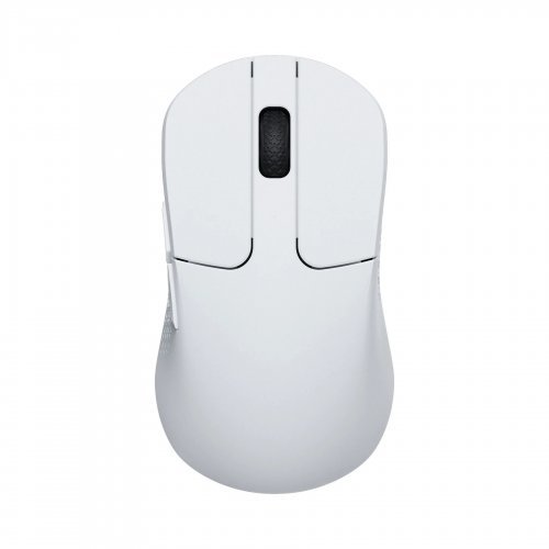 Мишка Keychron M3 Mini 1000Hz, Matte White