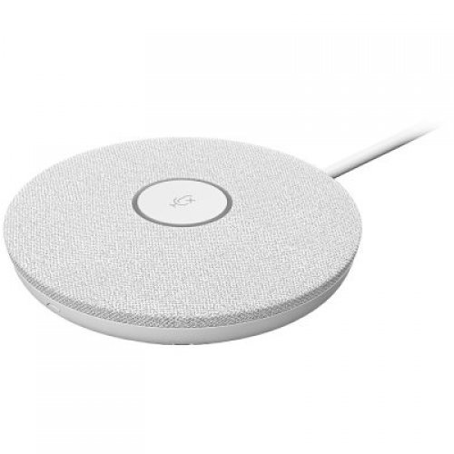 Микрофон LOGITECH MIC POD(for Rally U-HD) WHITE - WW