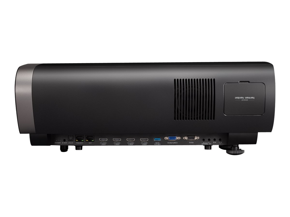 Дигитален проектор VIEWSONIC X100-4K 4K UHD Home Theater LED Projector ...