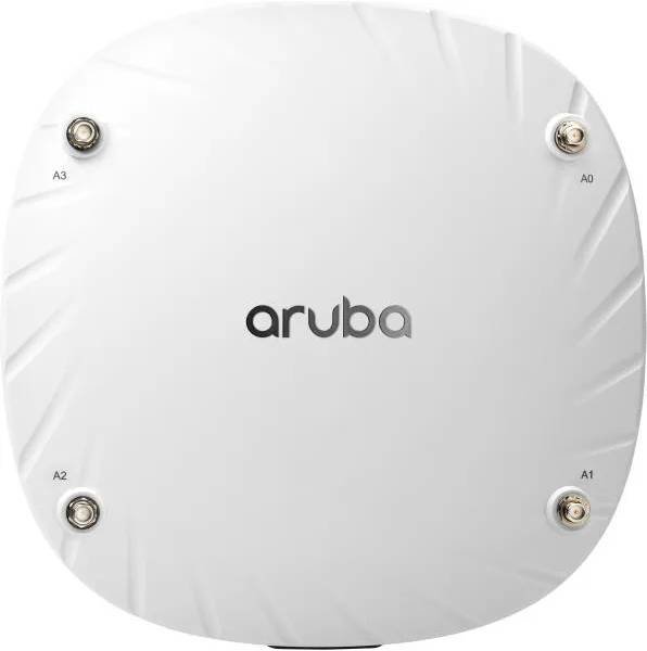 HPE Aruba AP-514 Access Point RW Dual Radio 4x4:4 + 2x2:2 802.11ax ...