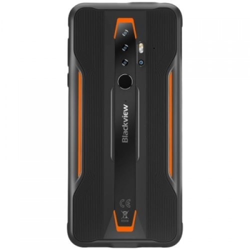 Смартфон Blackview BV6300 Pro Rugged BV6300_PRO-O