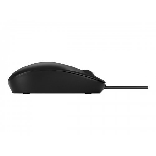 Мишка HP 128 laser wired mouse