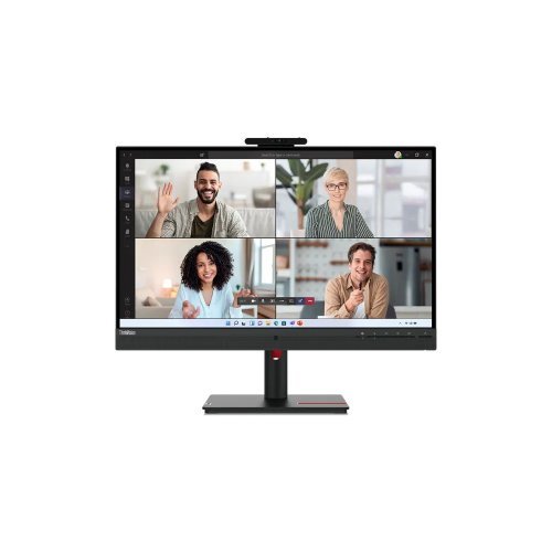 Монитор Lenovo ThinkVision T27hv-30 27" IPS, WLED, 16:9, 2560x1440, 4ms ...