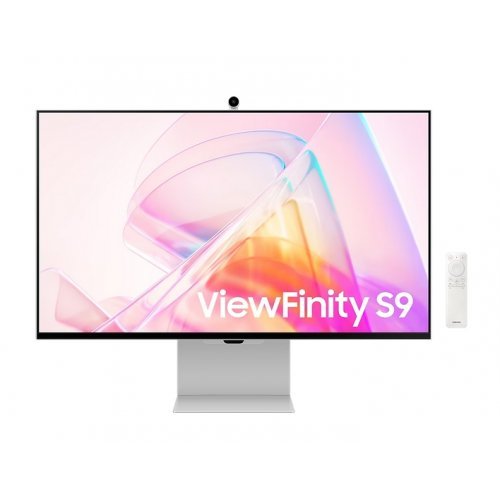 Монитор Samsung 27" ViewFinity S9 S90PC LS27C902PAUXDU, IPS, 5120x2880 ...