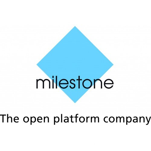 Milestone XProtect Express plus - XPEXPLUSBL