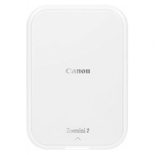 Принтер Canon Zoemini 2 Craft kit, White