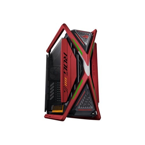 Компютърна кутия ASUS ROG Hyperion EVA-02 PC case 420mm dual radiator ...