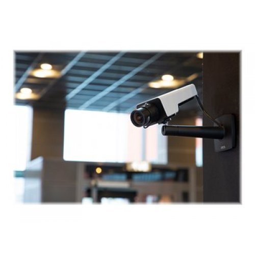 IP камера AXIS P1378 Network Camera