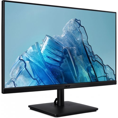 Монитор Acer Vero V247YEbiv, 23.8" ZeroFrame IPS LED, 100Hz, 4ms 100M:1 ...