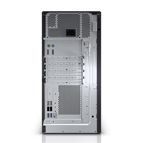 Настолен компютър FUJITSU Celsius W5012 Intel Core i7-13700K 16GB DDR5 ...