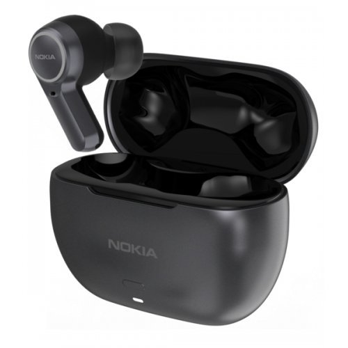 Слушалки NOKIA TWS-842W EARBUDS 2+ GRAY