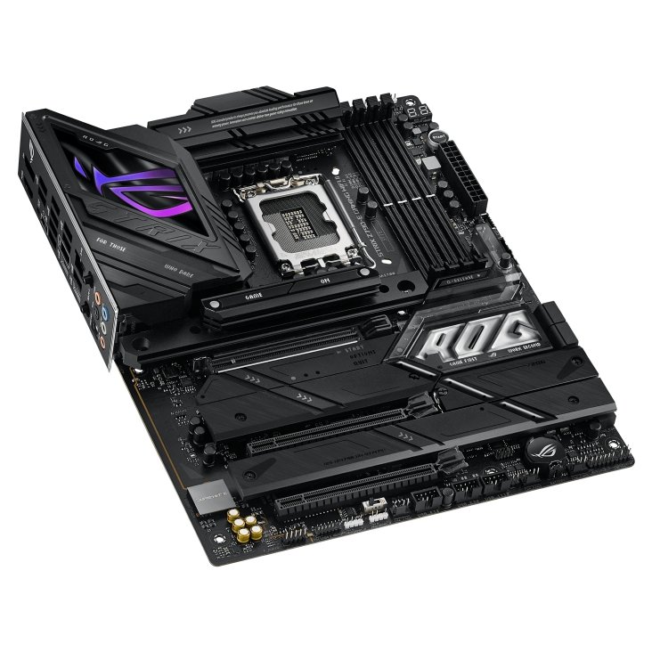 Дънна платка Asus ROG STRIX STRX Z790-E GAM WF II
