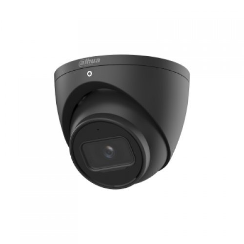 IP камера Dahua IPC-HDW3541EM-S-0280B-S2-BLACK 5MP 2.8mm DC12V/PoE WizSense