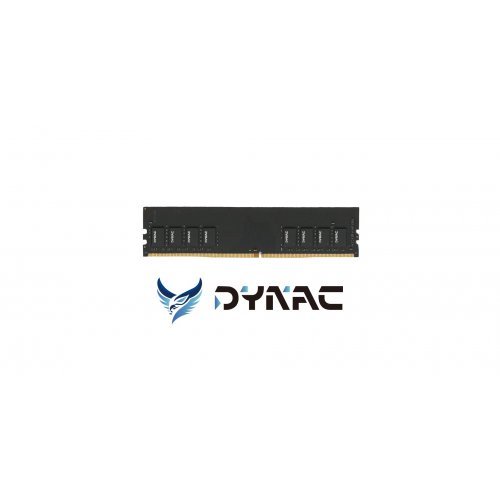 RAM памет DDR4 PC 16GB 3200MHz DYNAC