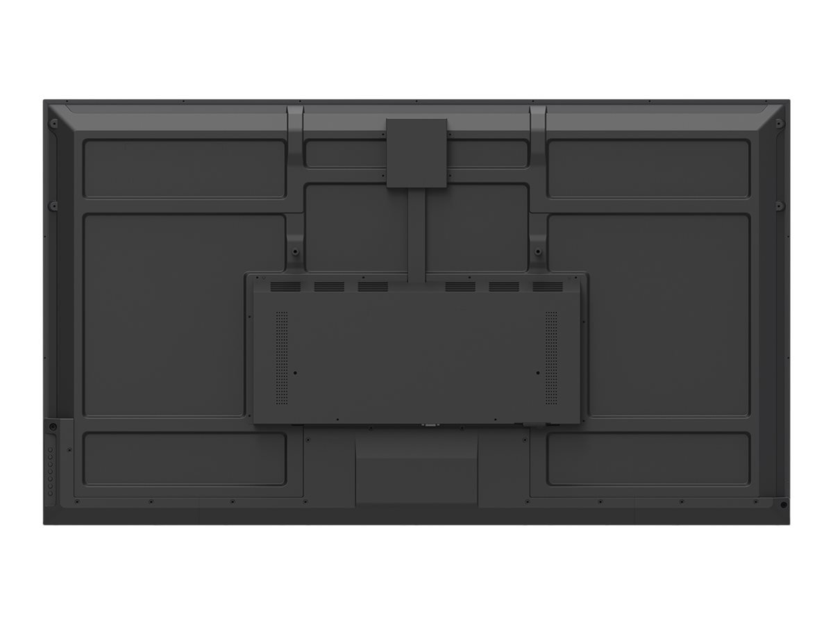 VIEWSONIC CDE5530 55inch 3840x2160 450 nits 1200:1 HDMI in x 2 USB-C x ...