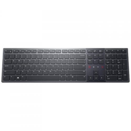 Клавиатура Dell Premier Collaboration Keyboard - KB900 - US ...