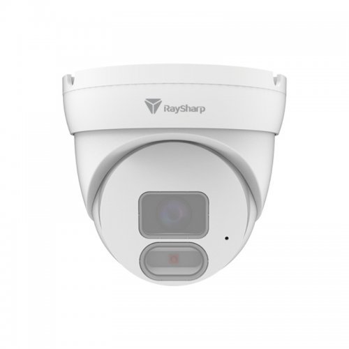 IP камера RaySharp RaySharp2MP куполна 2.8 mm IR-20 микрофон SD