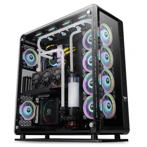 Компютърна кутия THERMALTAKE Core P8 TG Full Tower